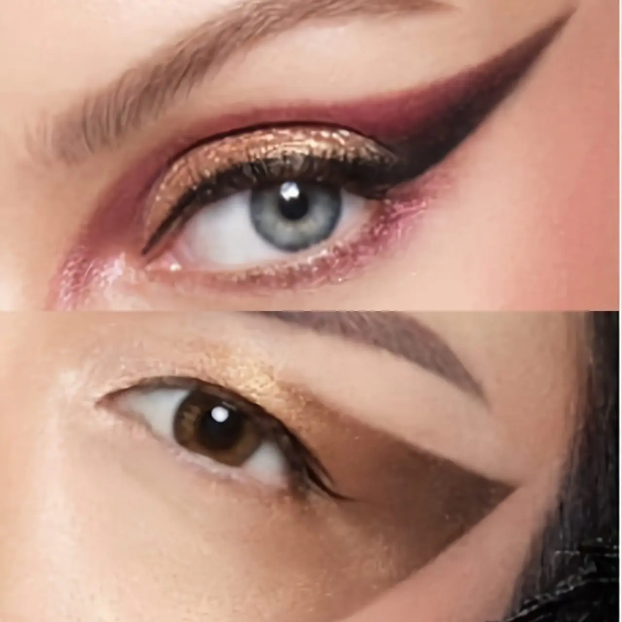 Make Over Hadirkan Varian Eye Palette Terbaru untuk Kreasi Makeup yang ...