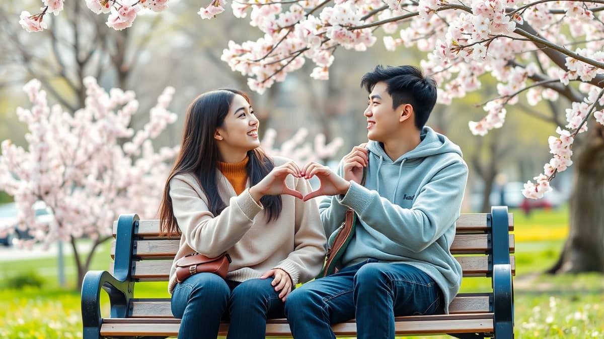 Makna Ungkapan "Love You More", Cara Sampaikan Perasaan Cinta yang ...