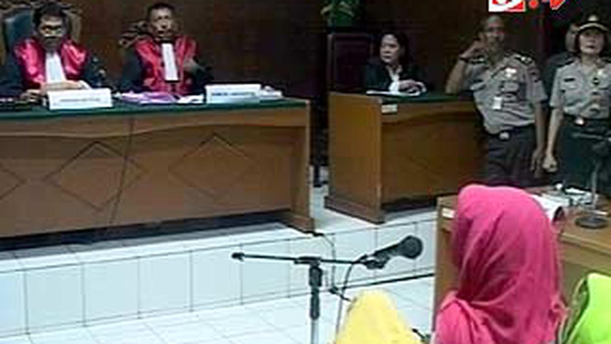 Hakim Jatuhkan Vonis Bebas Terhadap Janda Pahlawan - News Liputan6.com