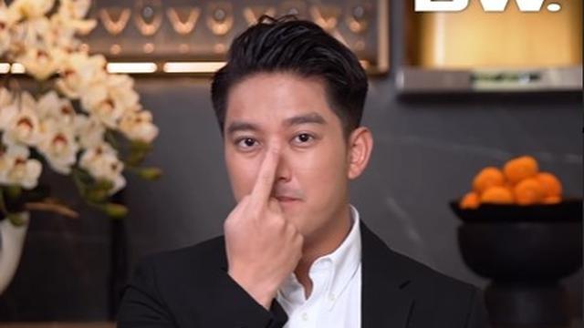 Profil Boy William: Kehidupan Pribadi, Asmara, hingga Perjalanan Karier ...