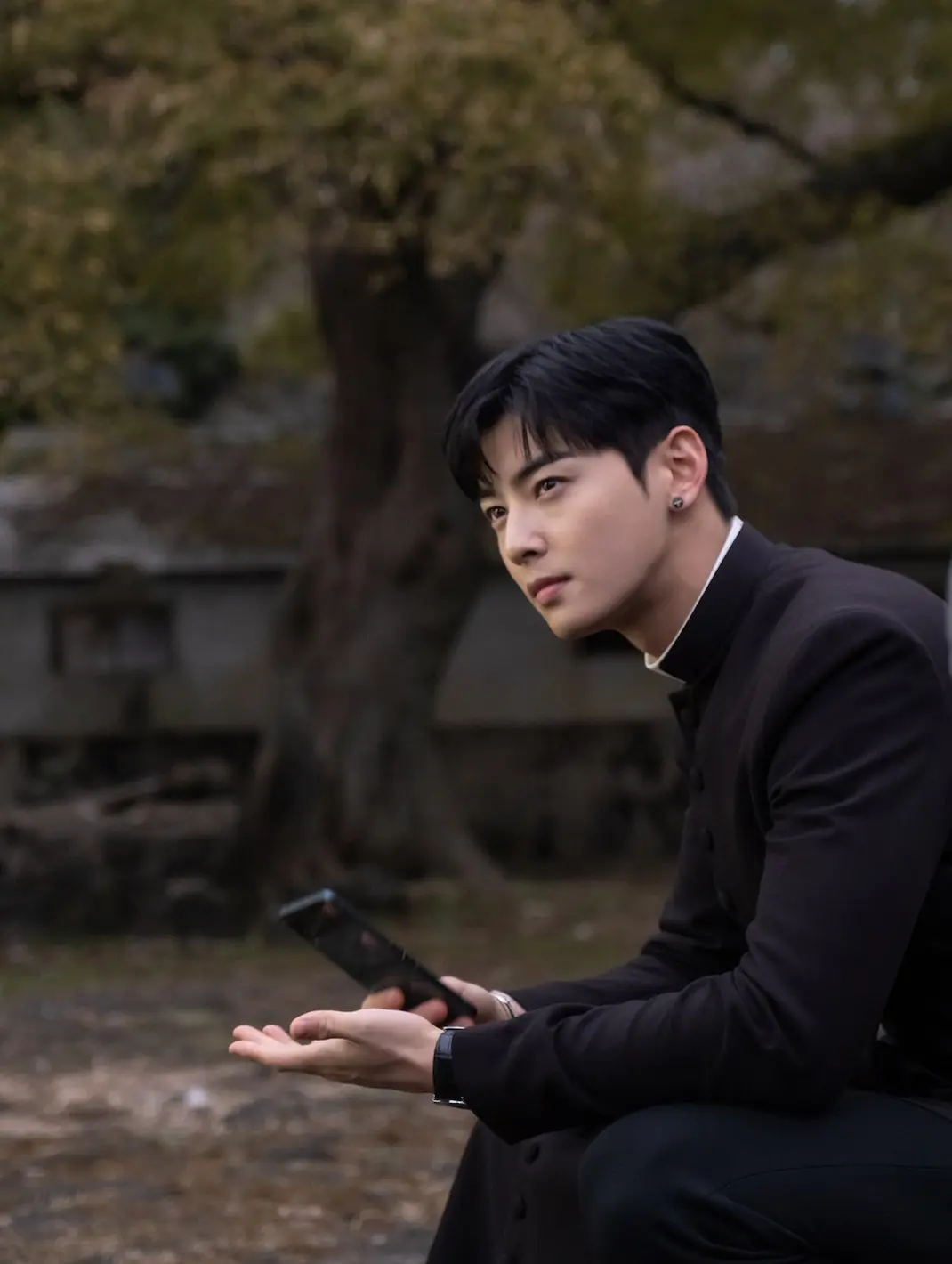 Potret Lee Da Hee dan Cha Eun Woo di Serial Island, Menanti Pertarungan ...