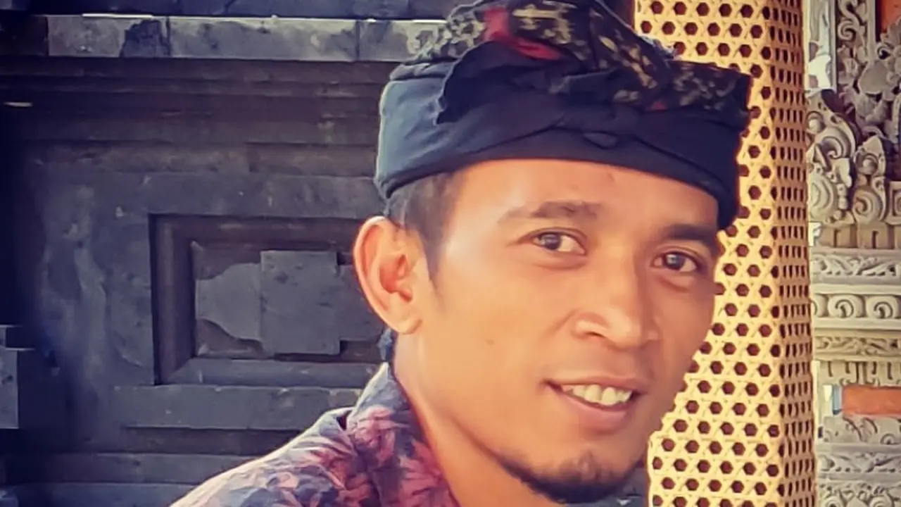 Wisata dan Pemandangan Alam Indah di Alas Harum Ubud Bali - Lifestyle ...