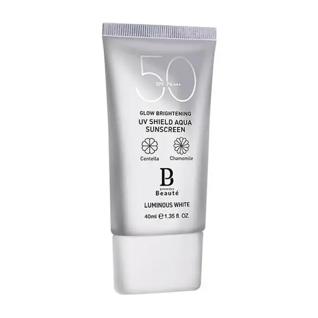 10 Rekomendasi Sunblock Terbaik yang Wajib Kamu Gunakan untuk Lindungi ...