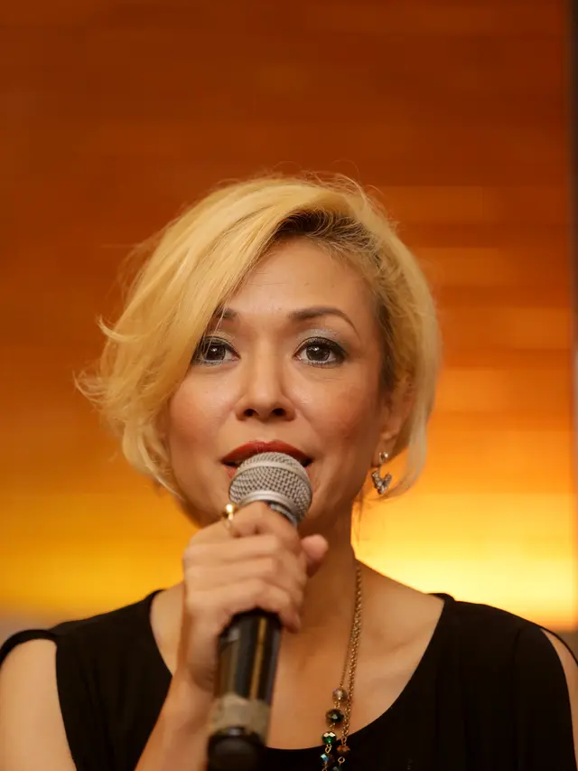 5 Kolaborasi Terbaik Idang Rasjidi Bersama Musikus Tanah Air, Ada Glenn ...