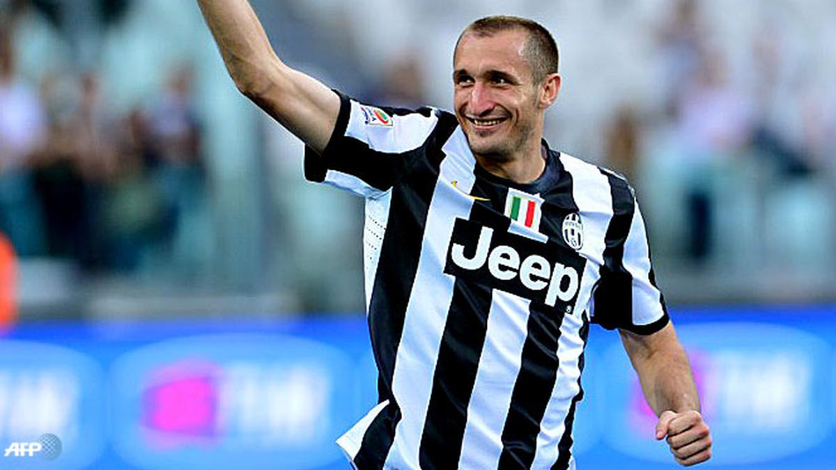 Satu Lagi Pemain Juve Diminati Madrid