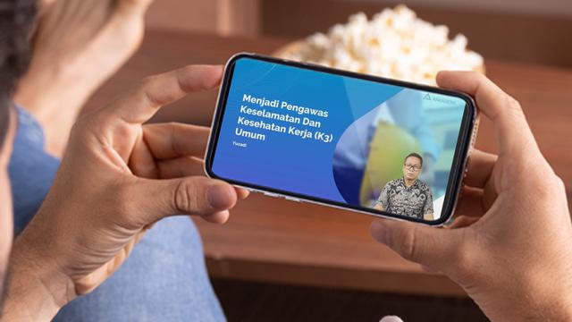 Arkademi Jadi Tempat Kursus dan Pelatihan Prakerja yang Resmi - ShowBiz Liputan6.com