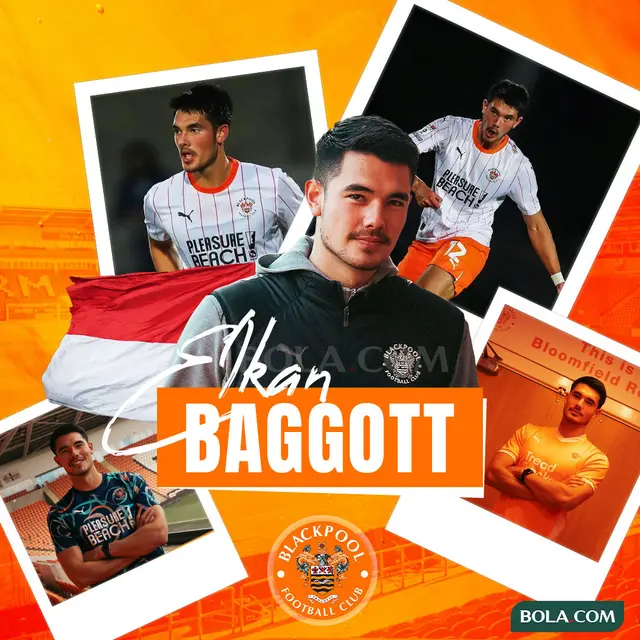 Perubahan Karier Elkan Baggott di Timnas Indonesia: Dulu Andalan, Kini Posisinya Tak Pasti - Hot ...