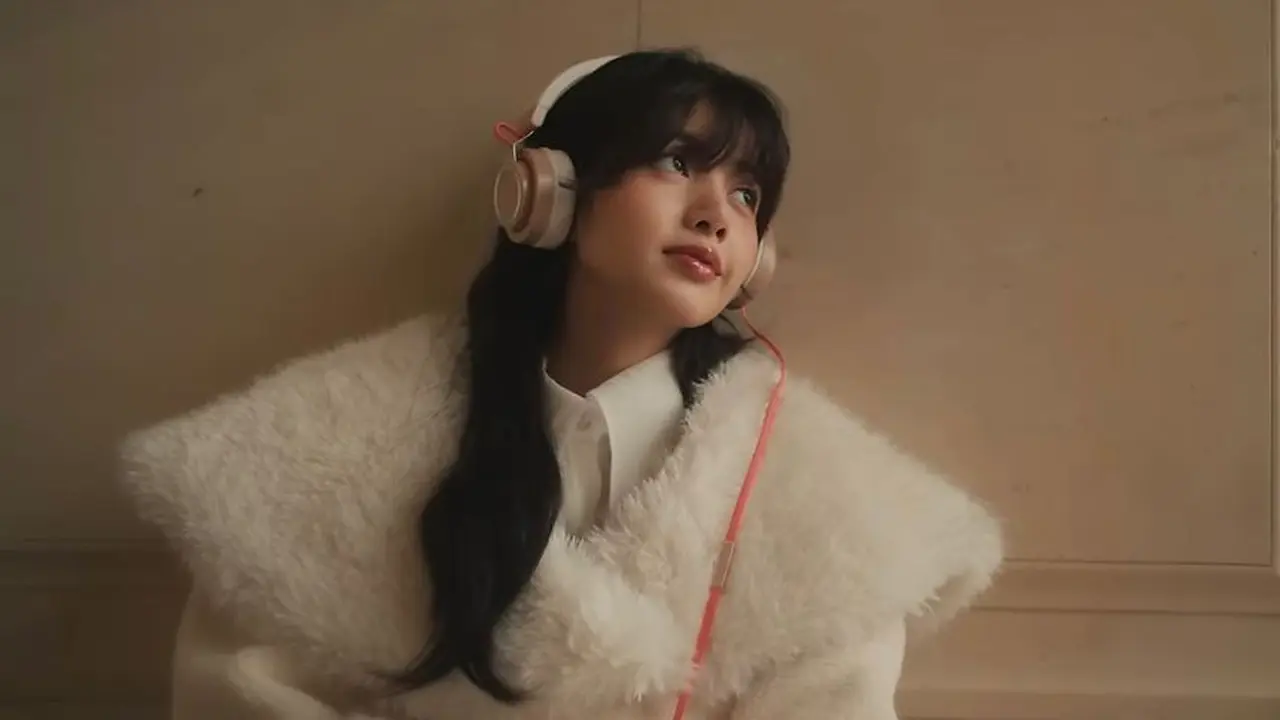 Bikin Agensi Pribadi LLOUD, Lisa Blackpink Jadi CEO - Bisnis Liputan6.com