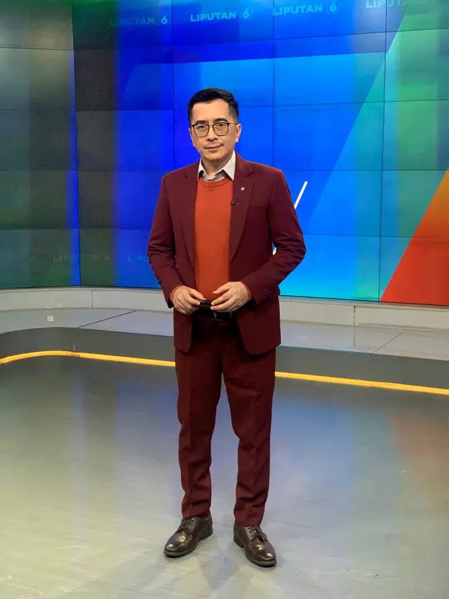 Eksklusif Joy Astro: Kuliah Teknik Geologi, Merintis Karier di ...