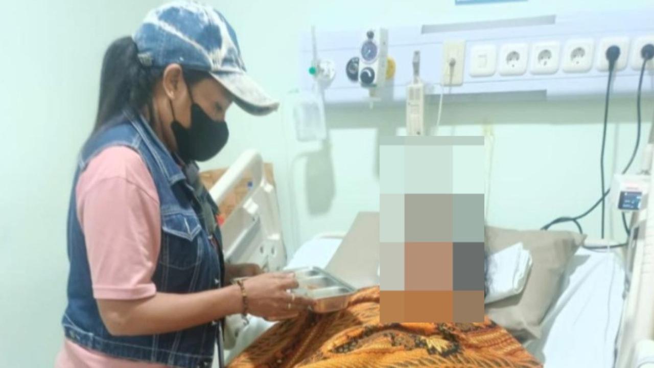 Tragis! TKW Ini Dijual Keluarganya ke Malaysia, Bukannya dapat Gaji ...