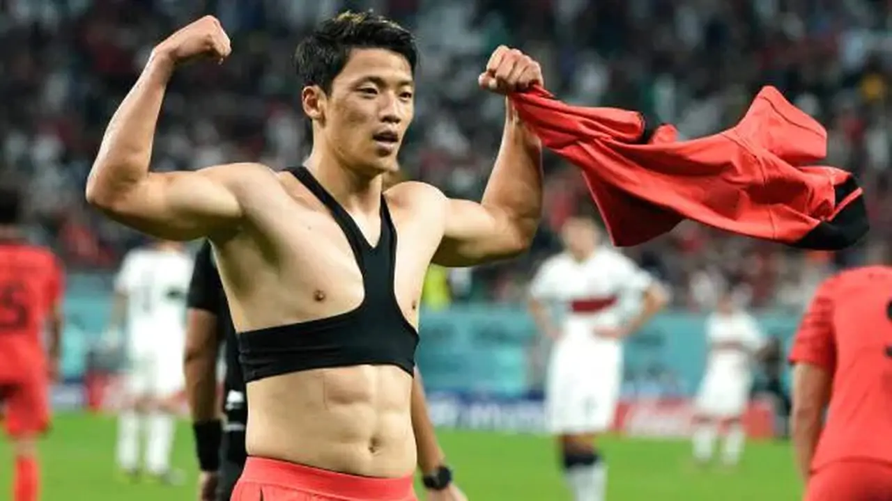 Mengenal GPS Tracker Vest, Bra Canggih yang Dipakai Pemain di Piala Dunia 2022 - Citizen6 ...