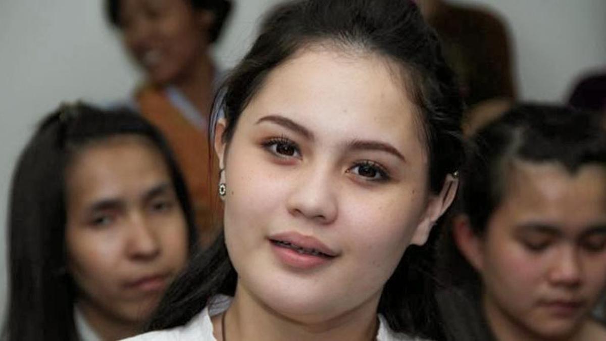 Kisah Kehidupan Jennifer Dunn yang Kerap Bermasalah - Entertainment ...