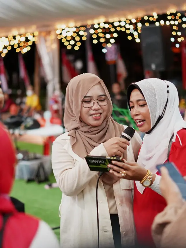 Sosialoka Gandeng Indah Yastami untuk Penampilan Internasional ...