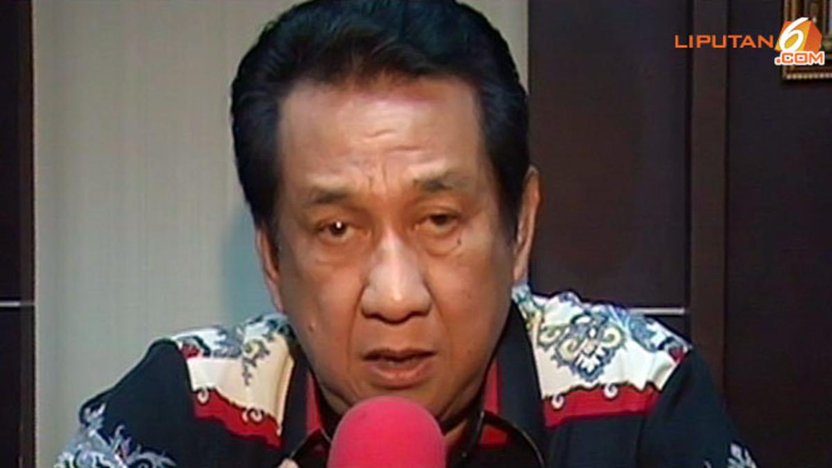 [VIDEO] Anwar Fuady: Banyolan Olga Konyol, Mulutmu Harimaumu - ShowBiz ...