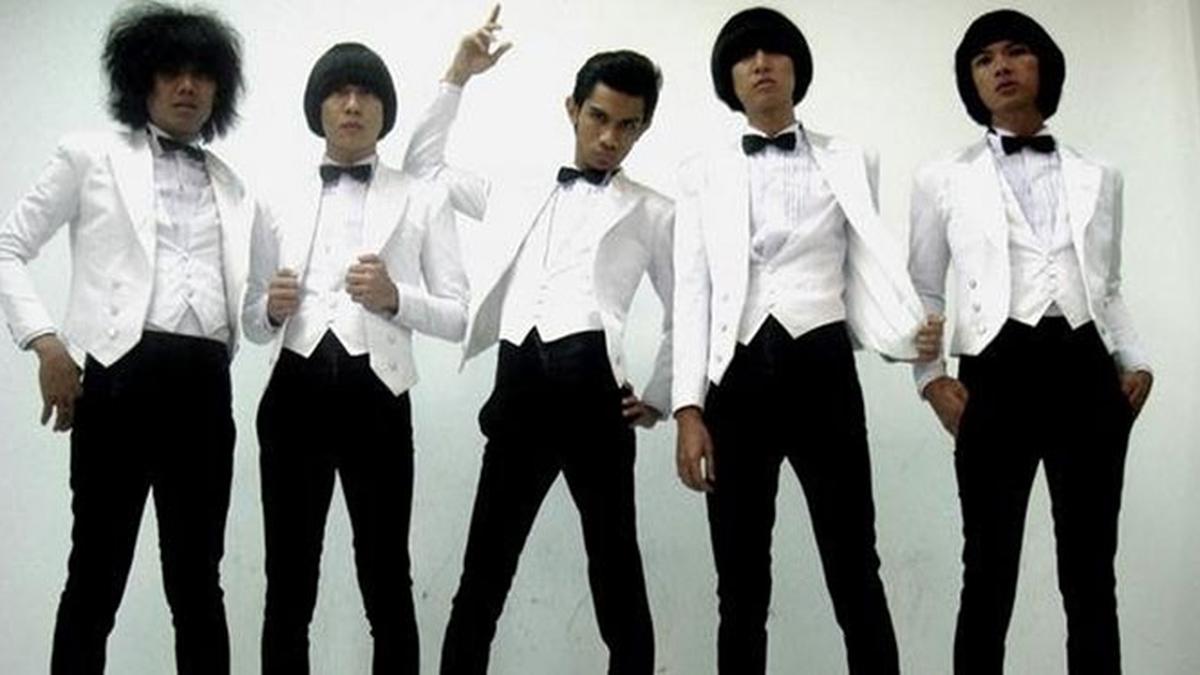 Tinggalkan Musik, The Changcuters Jalani Profesi Baru? - ShowBiz ...