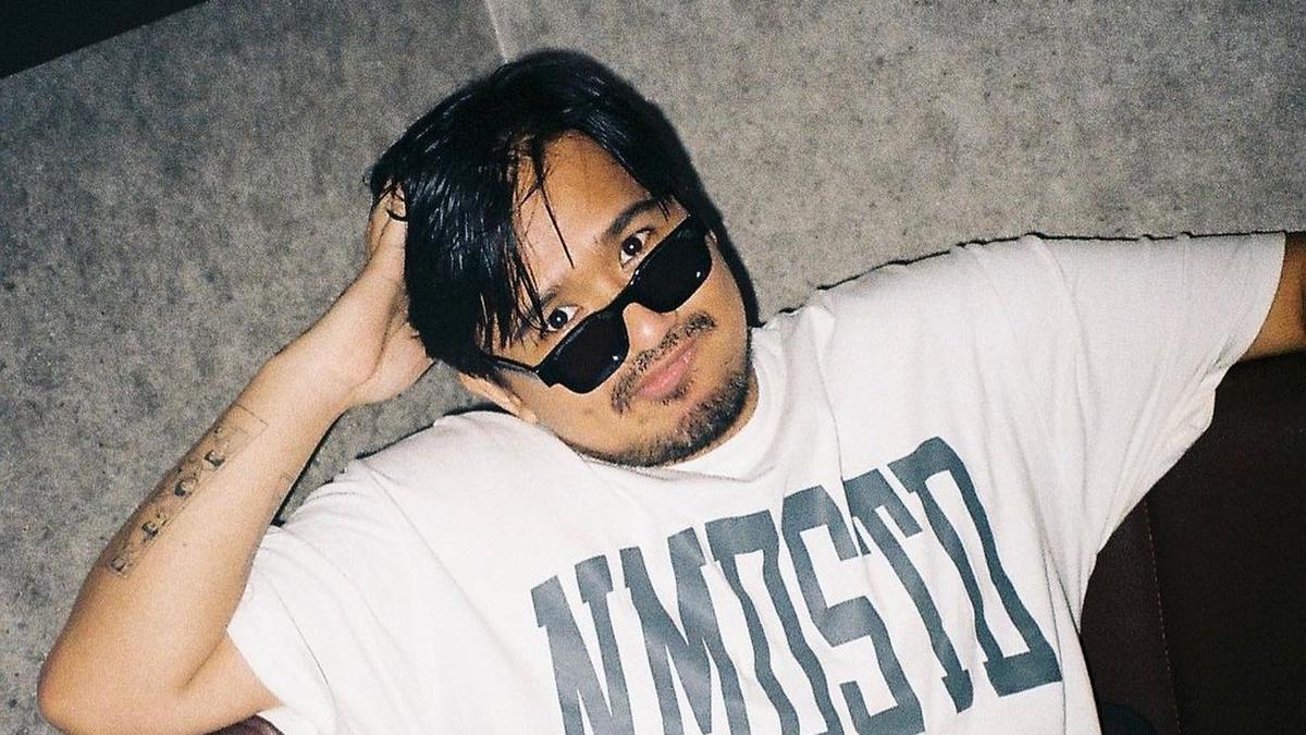 Fakta Menarik tentang Joshua Suherman, Dahulu Seorang Penyanyi Cilik ...