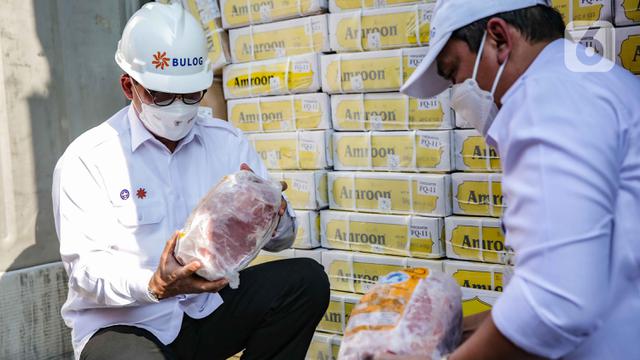Beli Daging Kerbau Impor India Dibatasi 2 Kg selama Ramadan - Bisnis ...