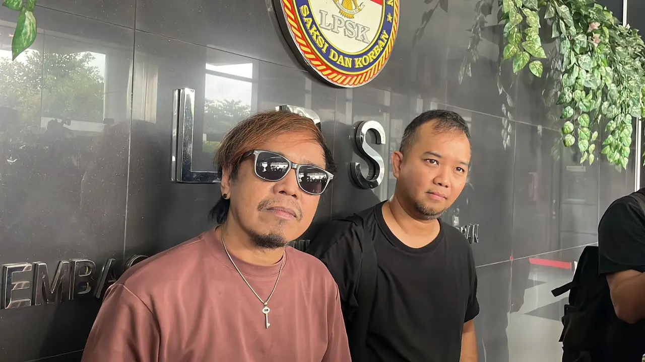 Pemerintah Malaysia Tanggapi Kabar Soal Band Radja Terima Ancaman ...