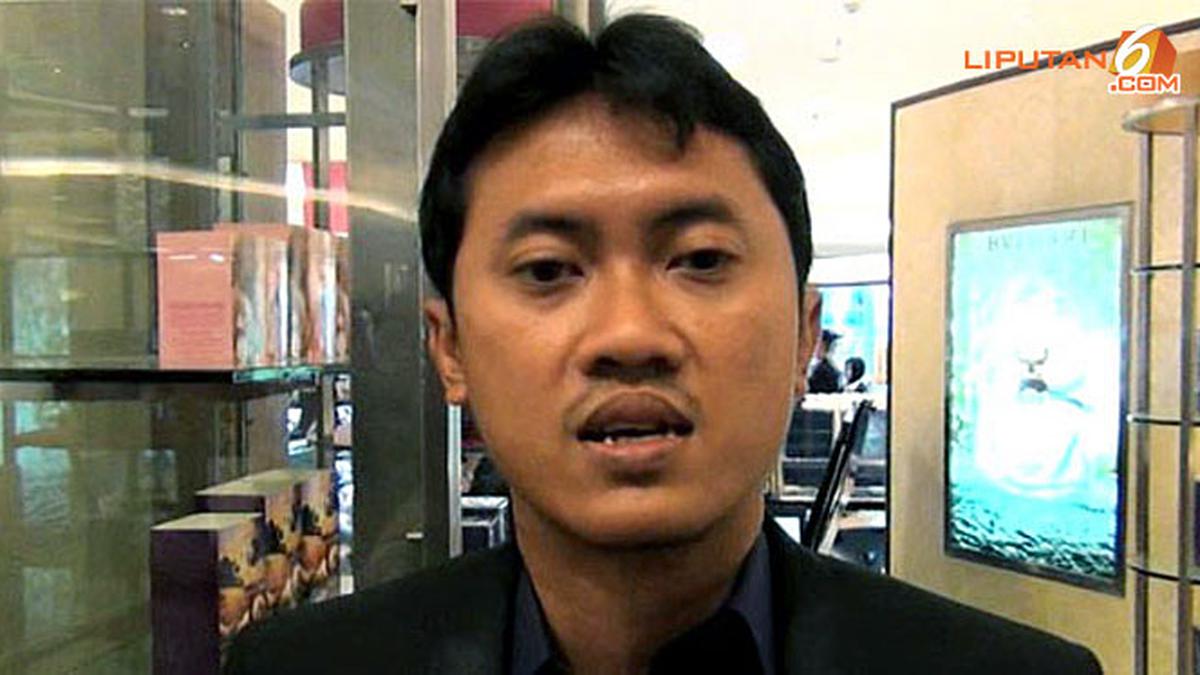 Arya Wiguna Ngaku 2 Kali Menginap di Rumah Dewi Sanca - ShowBiz ...