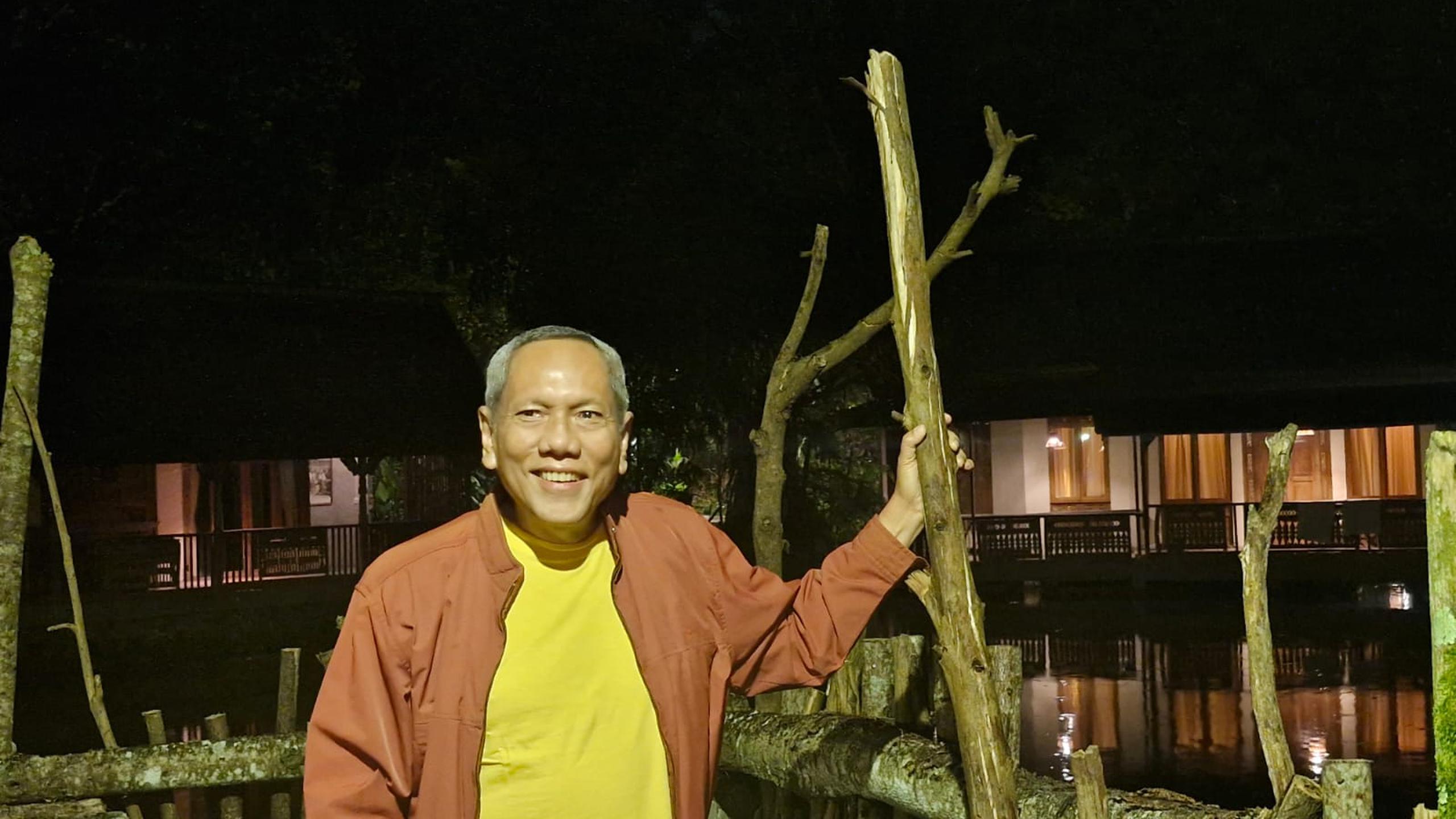 [Kolom Pakar] Prof Tjandra Yoga Aditama: Lima Hal Pelayanan Rumah Sakit ...