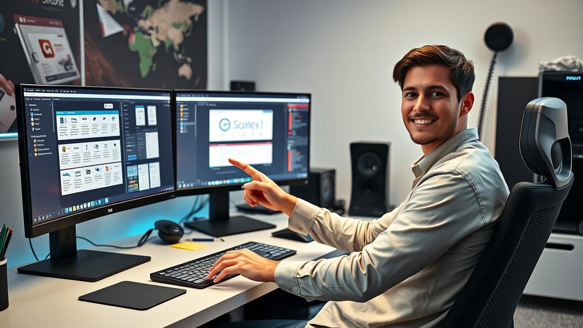 Tips dan Trik Komputer untuk Meningkatkan Produktivitas dan Efisiensi