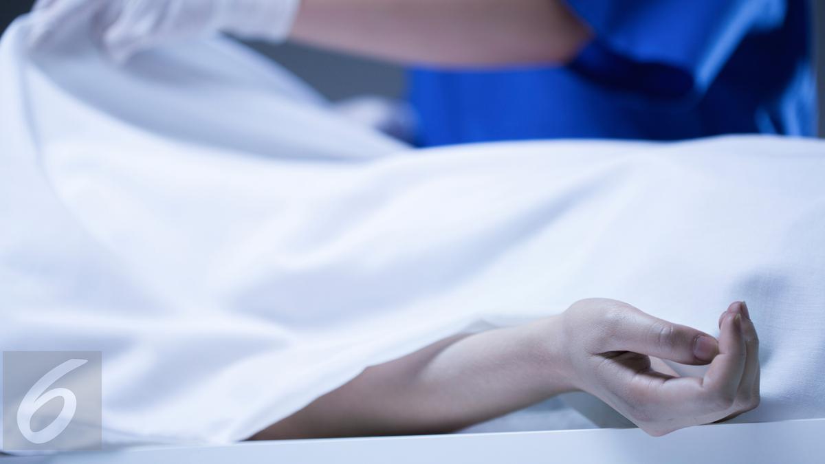 Sudah Meninggal atau Belum, Ini Cara Mengetahuinya