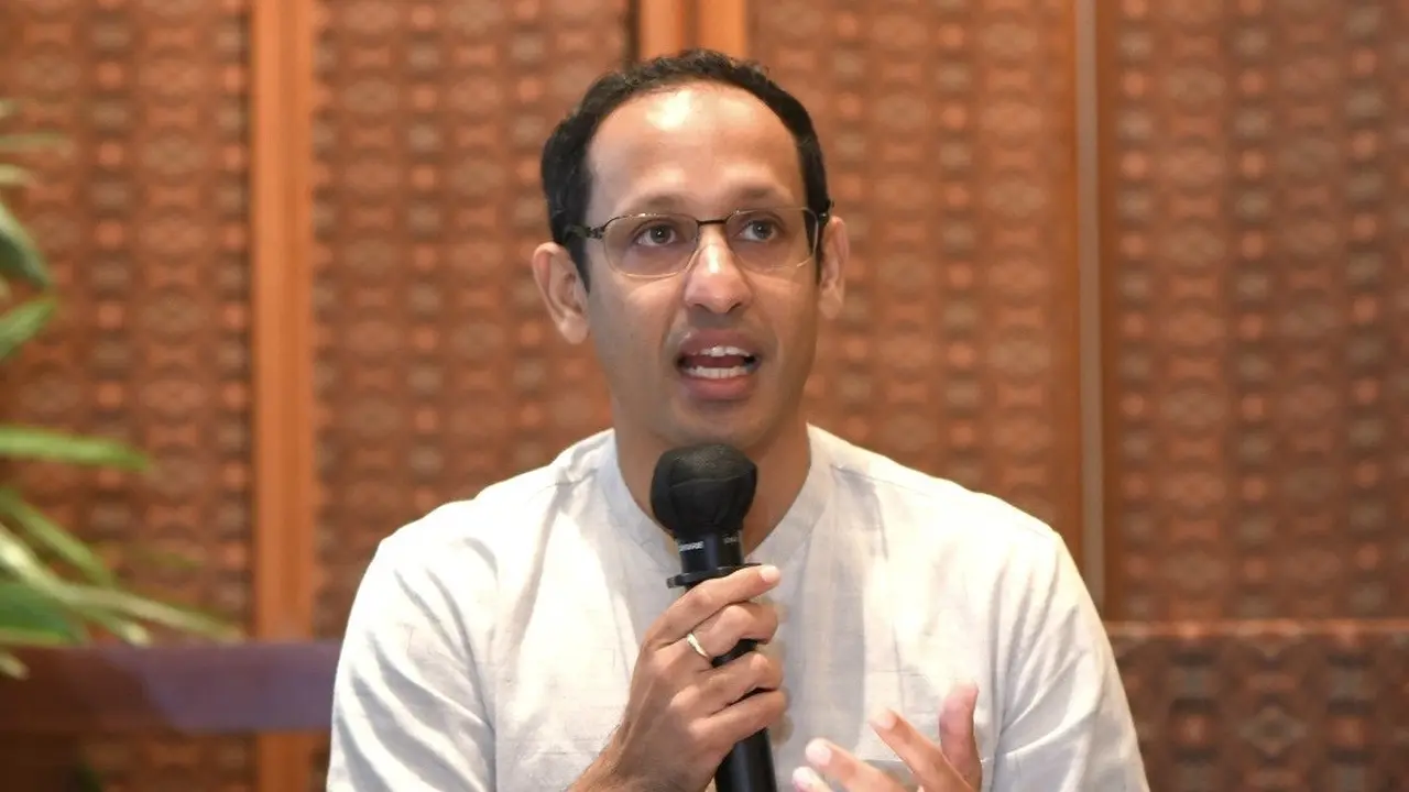 Nadiem Makarim Sebut Pengadaan Laptop Chromebook Sesuai Aturan dan ...