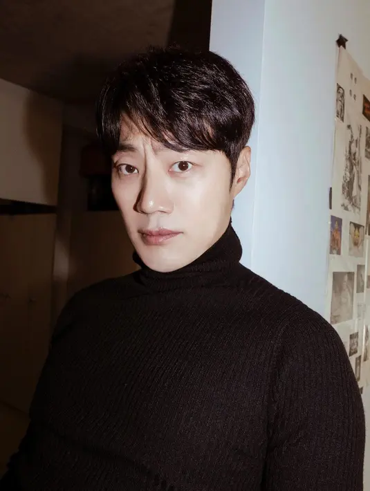 Joo Ji Hoon dan Han Hyo Joo Akan Bintangi Drakor Fiksi Ilmiah Berjudul Dominant Species - Foto ...