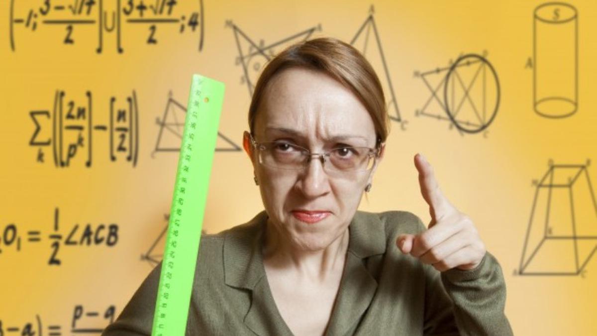 Kumpulan Dosen 'Killer' Ini Bikin Kamu Ingin Balik ke Sekolah ...