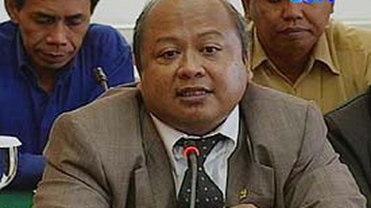 Kubu Alwi Menolak Pengesahan Pengurus Baru
