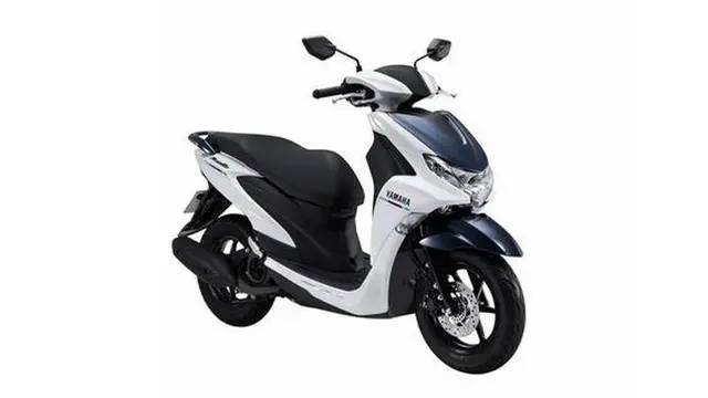 Jenis Motor Yamaha Matic dan Harganya, Punya Ragam Model dan Fitur