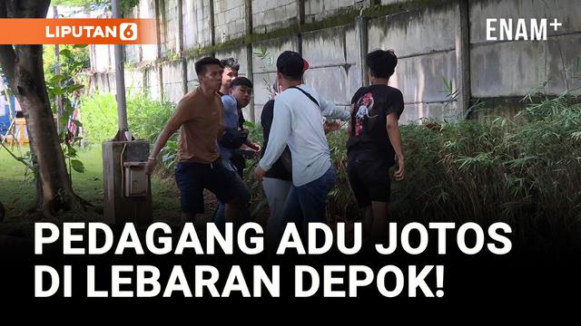 Berita Adu Jotos Hari Ini - Kabar Terbaru Terkini | Liputan6.com