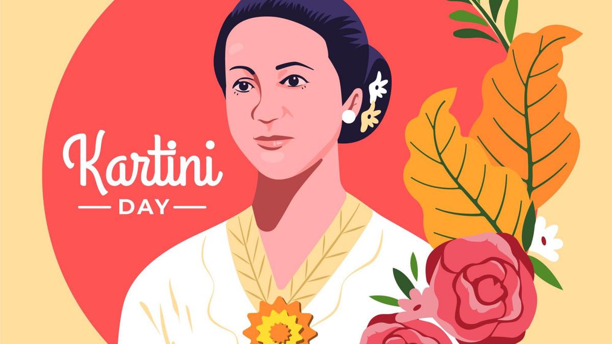 Lirik Lagu Ibu Kita Kartini Ciptaan Wr Supratman Kenali Makna Dan