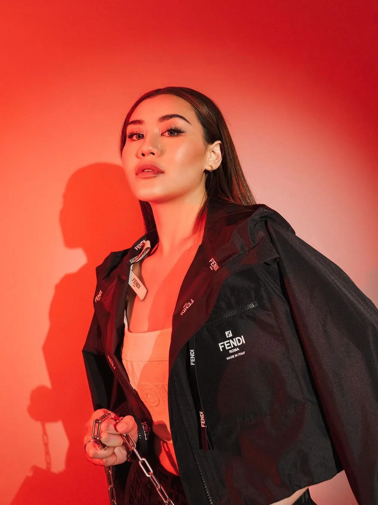 Detik-Detik Adjie Massaid Meninggal 12 Tahun Lalu Versi Aaliyah Massaid ...