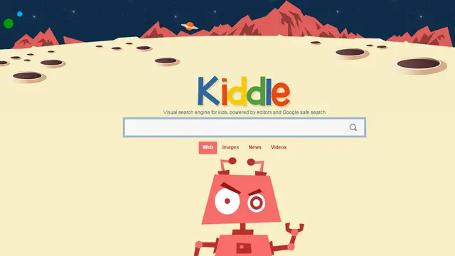 Kiddle, Search Engine Khusus Anak dari Google - Health Liputan6.com