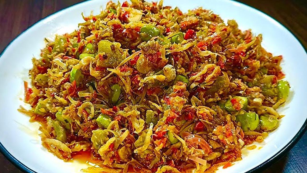 Resep Sambal Kecombrang Sederhana Ala Rumahan, Pedas dan Segar