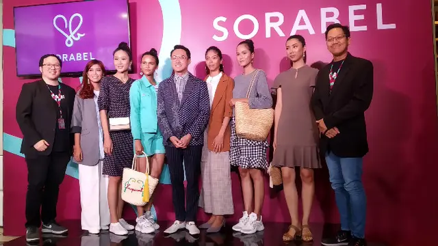 Belanja 'Coba Dulu Baru Bayar' di E-Commerce Sorabel yang Bikin Bahagia ...