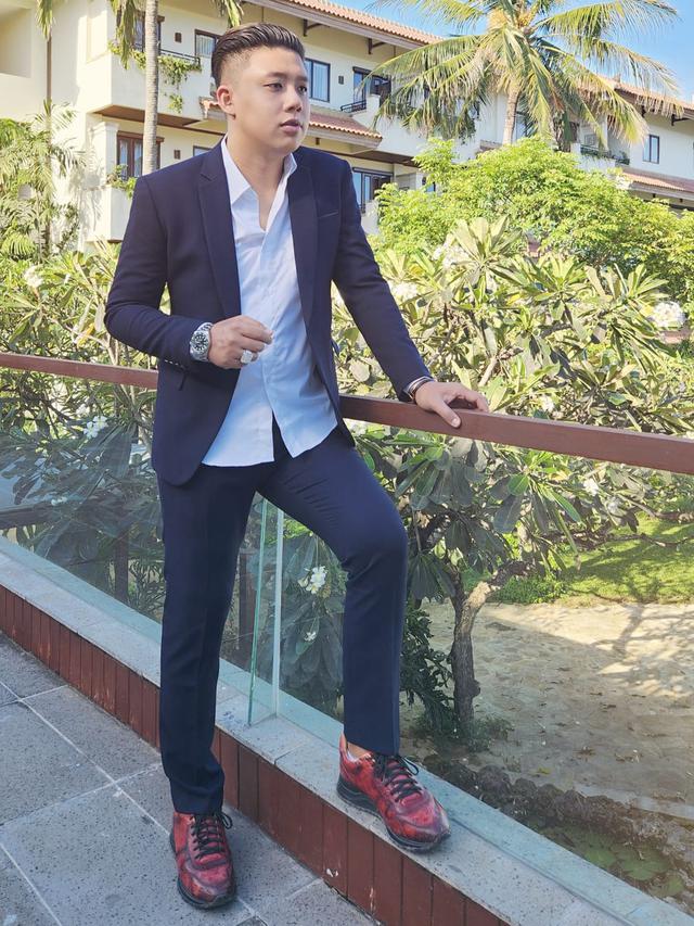 Pablo Benua Ungkap Pengalamannya Selama Berada di Rutan Cipinang, Bahas ...