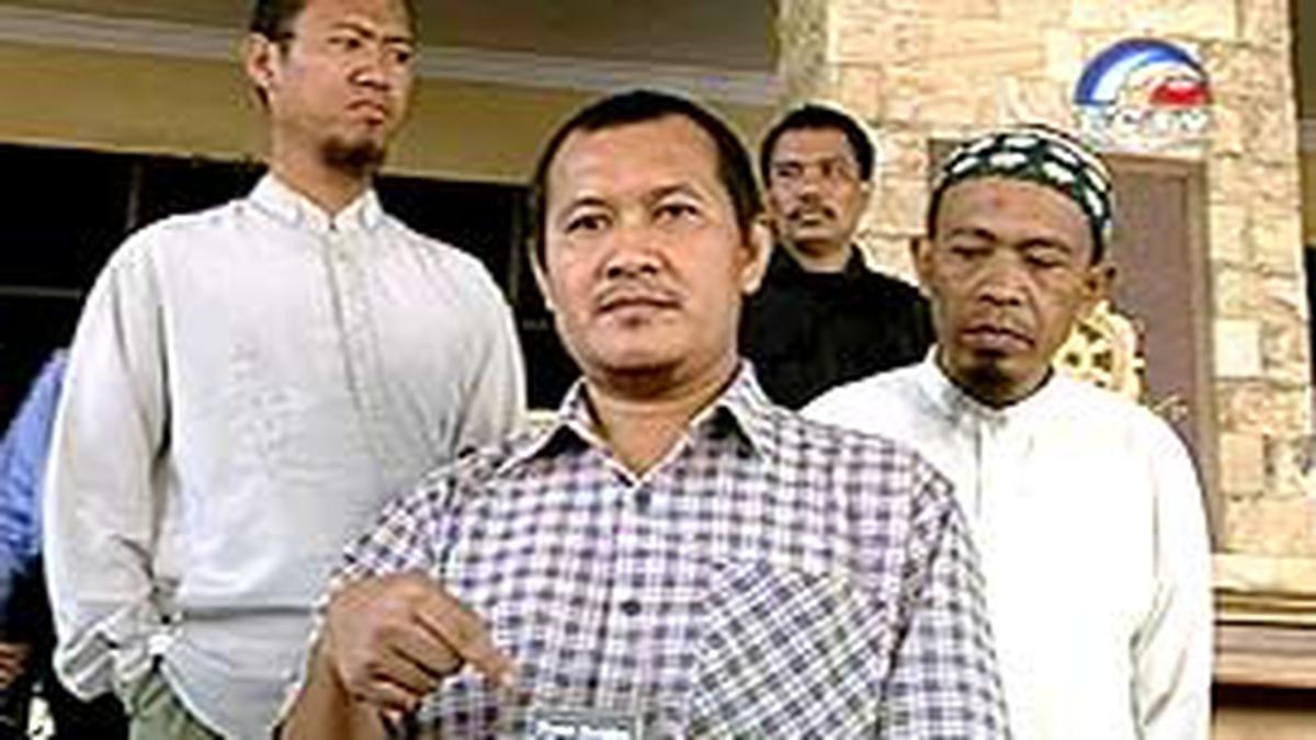 Kelanjutan Kasus Theo Syafei Dipertanyakan