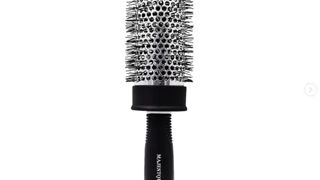 Jangan Salah Pilih, Berikut 9 Jenis Sisir Sesuai Tipe Rambut Anda ...