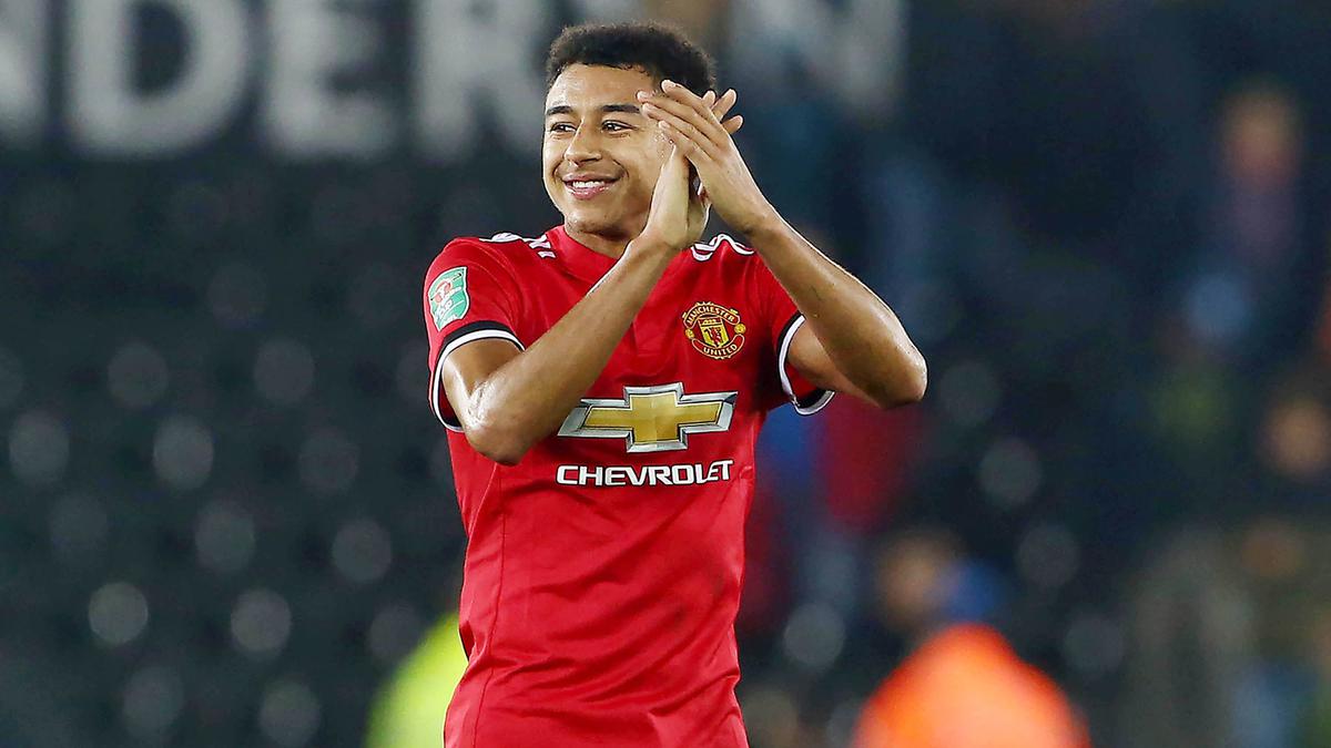 Deadline Transfer Liga Inggris: Lord Lingard Terombang-ambing Lagi di ...