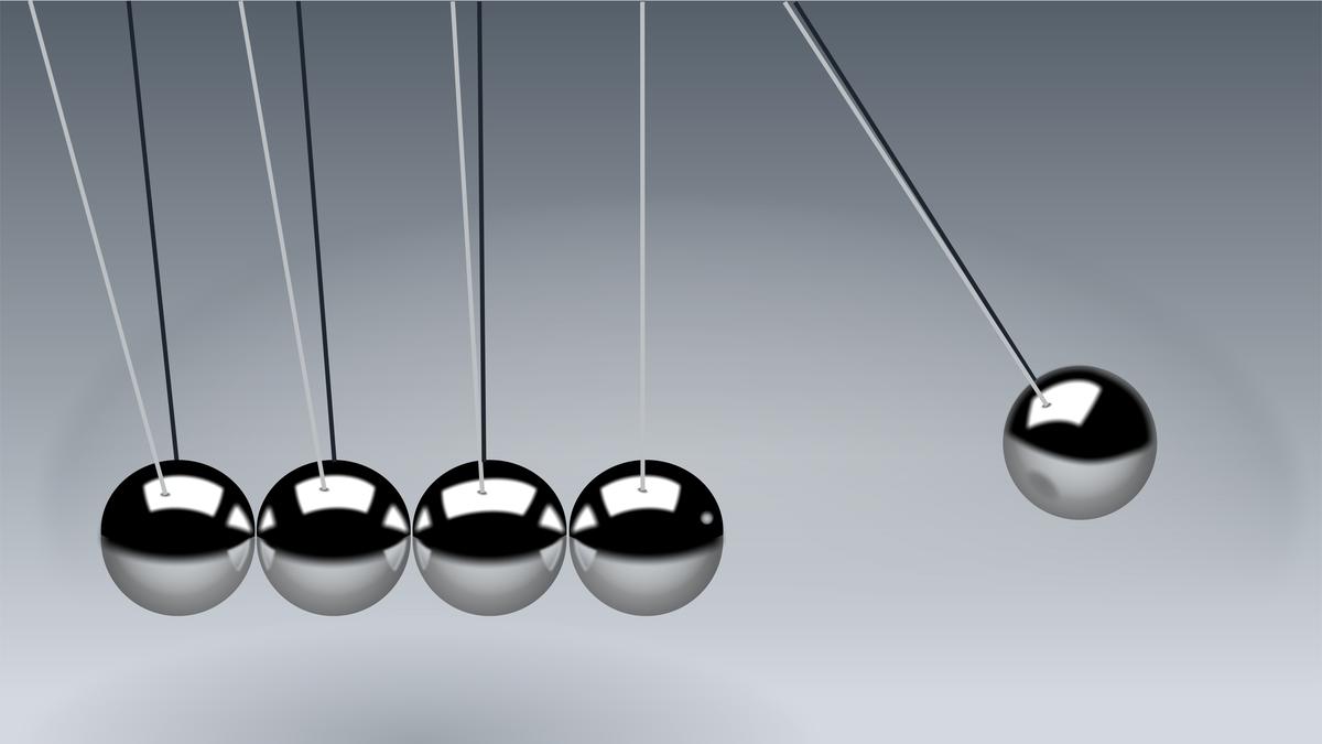 Mengenal Jenis-Jenis Gaya dalam Ilmu Fisika, Lengkap Pengertian dan ...