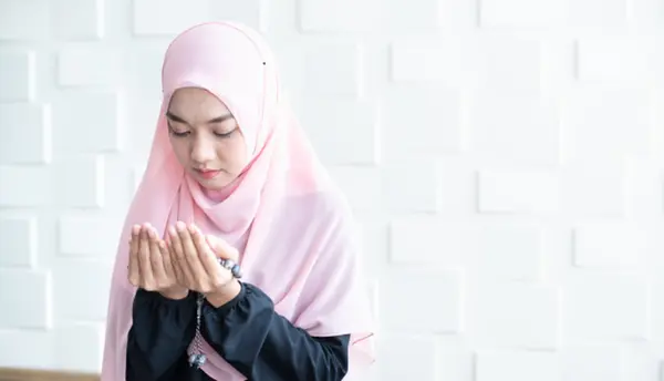 Doa Setelah Rukuk Sesuai Ajaran Rasulullah, Lengkap dengan Gerakannya ...
