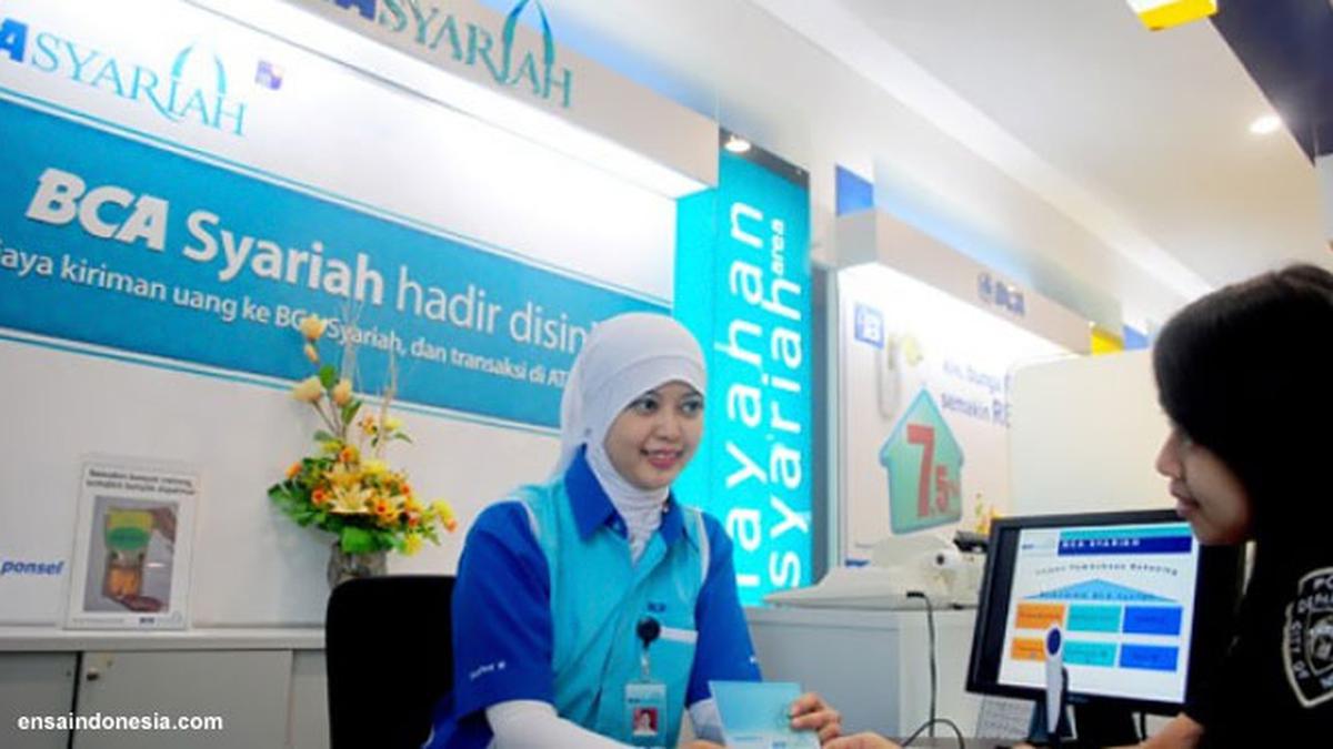 BCA Syariah Buka Banyak Lowongan Kerja, S1 Semua Jurusan Bisa Daftar - Bisnis Liputan6.com