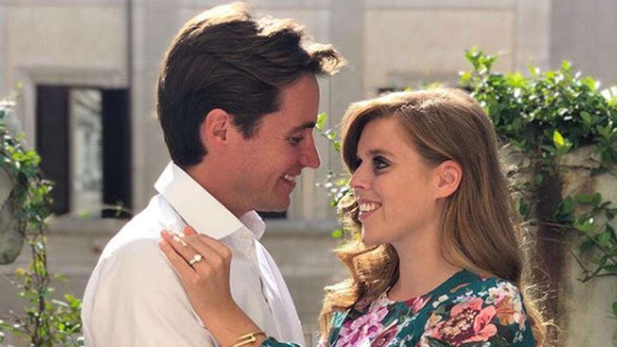 Putri Beatrice Ungkap Nama Bayinya, Beri Penghormatan Menyentuh pada ...