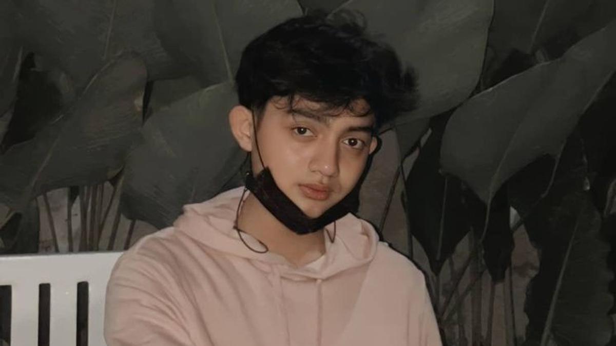 Profil Zicho Nofriandika Alias Tukiyem, TikTokers yang Memergoki ...