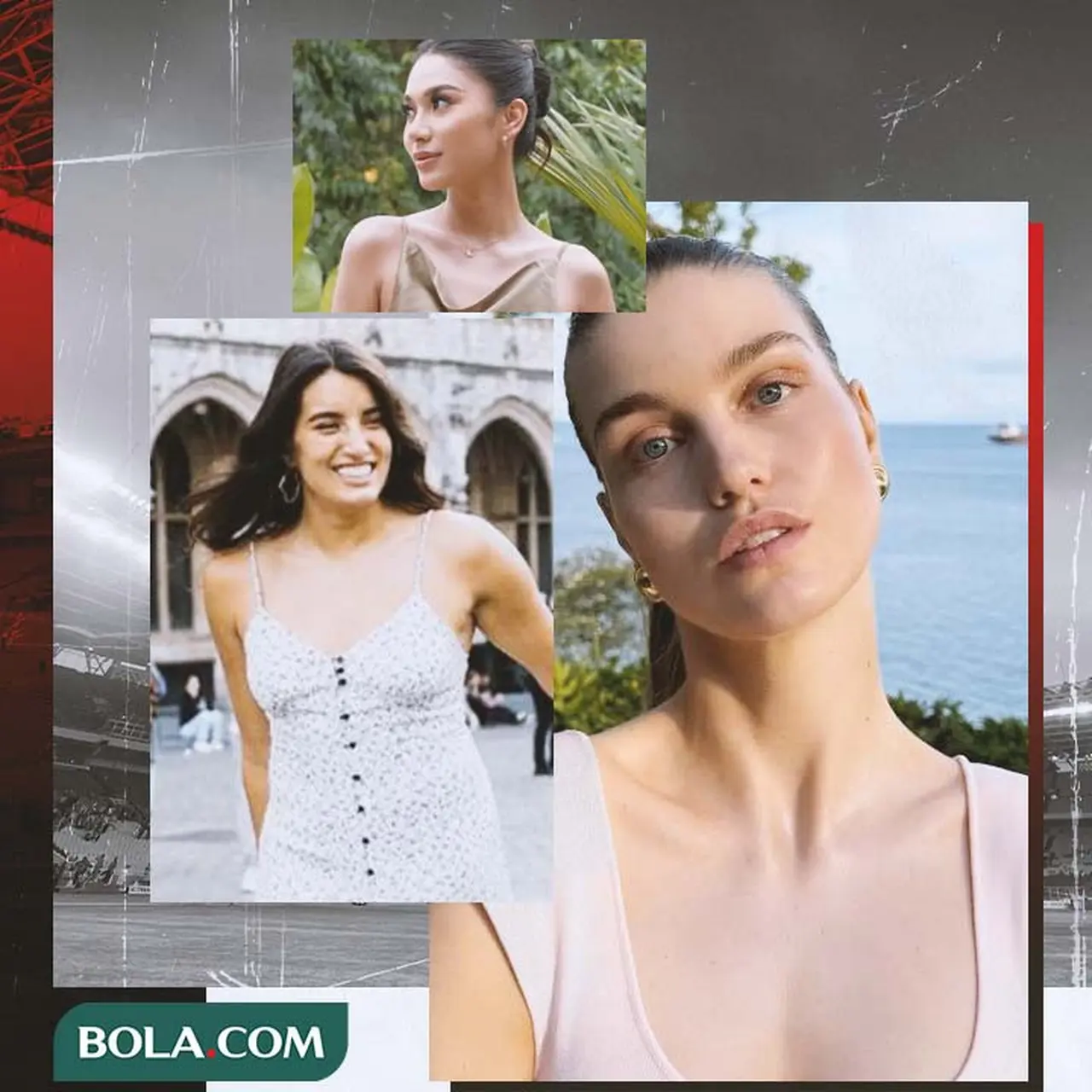 Ini Dia WAGs Pemain Timnas Indonesia yang Jadi Sorotan Publik, Penuh ...