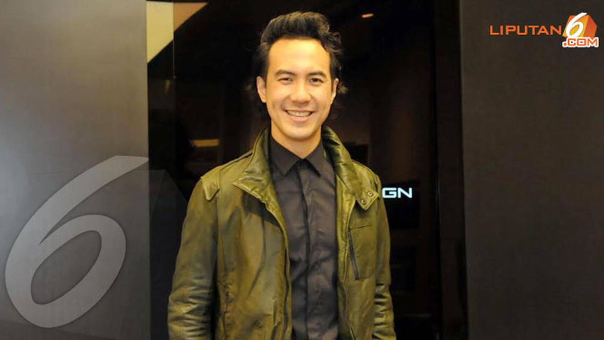 Daniel Mananta Ingin Buat Reality Show Kehidupan Keluarga Dhani ...
