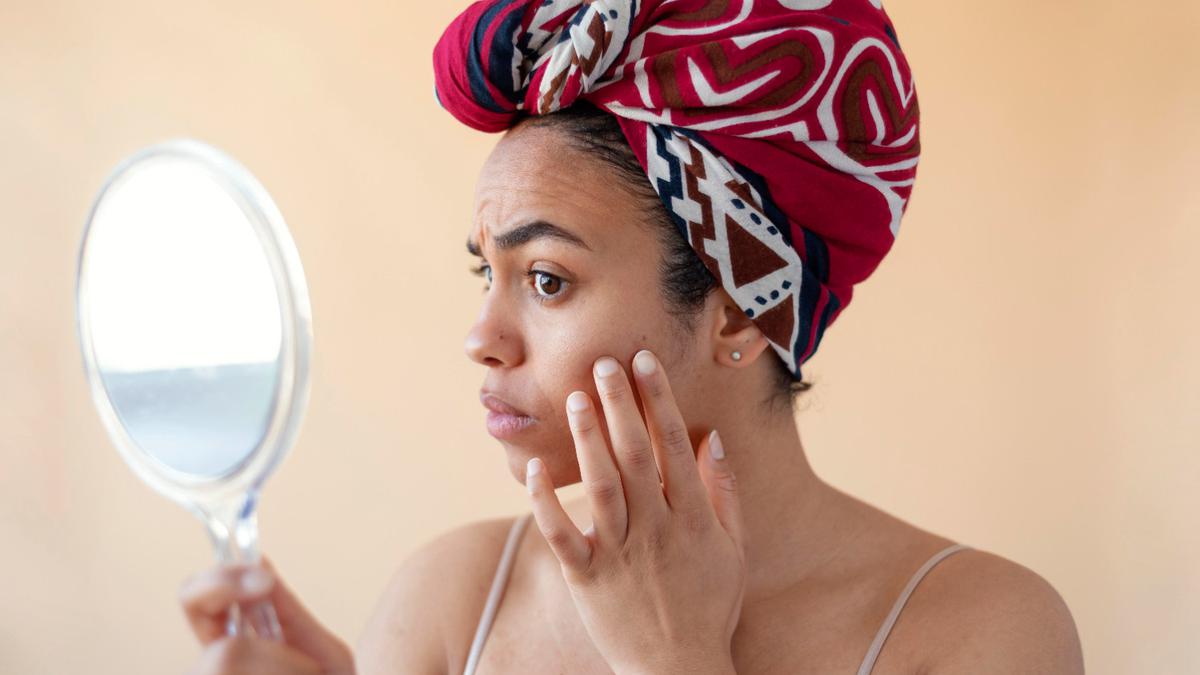 Cara Mengetahui Tipe Kulit Wajah dengan Mudah dan Akurat untuk Perawatan Tepat - Feeds Liputan6.com