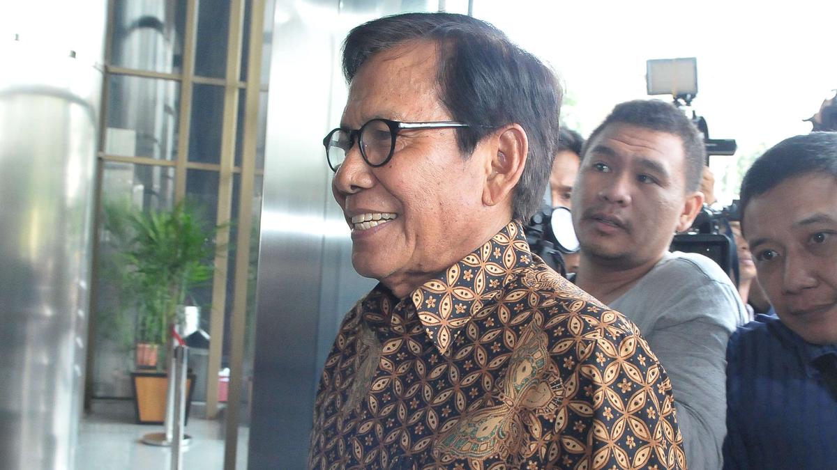 Politikus Demokrat Ini Akui Terima Duit Proyek E-KTP